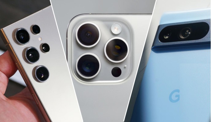 Top 6 Best Budget Camera Phones in 2026