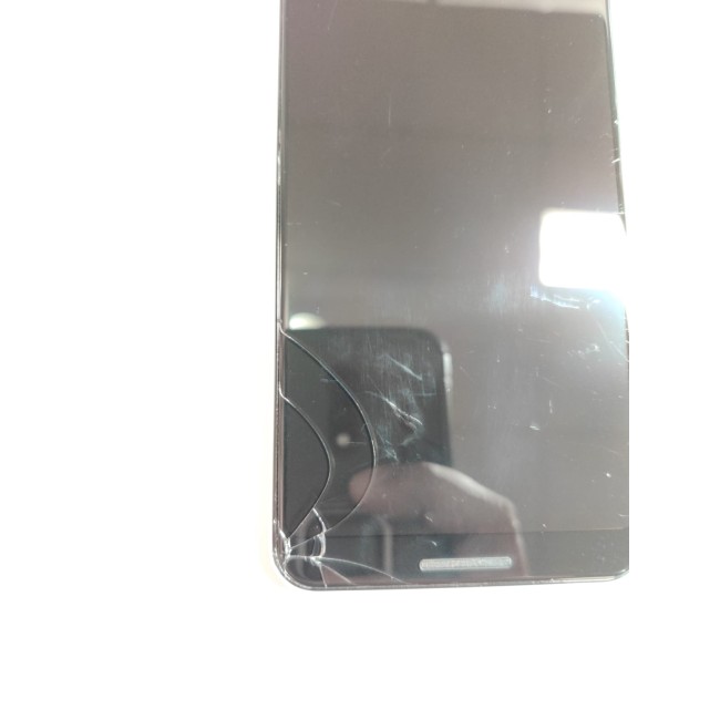 Buy Google Pixel 3 64GB Cracked Screen And Black Spot On The LCD | Phonebot