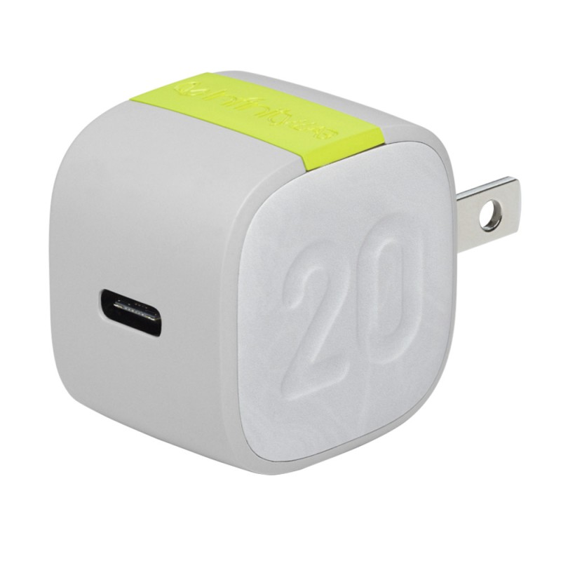 Buy InfinityLab InstantCharger 20W 1 USB | Phonebot