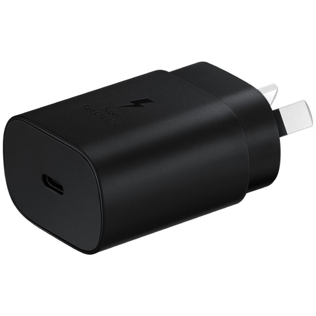 Buy Samsung 25W USB-C Wall Charger | Phonebot