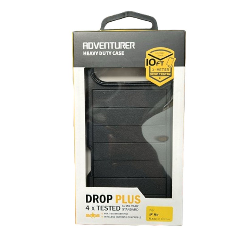 Buy Adventurer Heavy Duty Case for iPhone Air | Phonebot
