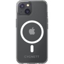 Buy Cygnett AeroShield Magsafe Clear Protective Case for iPhone 13 | 14 ...