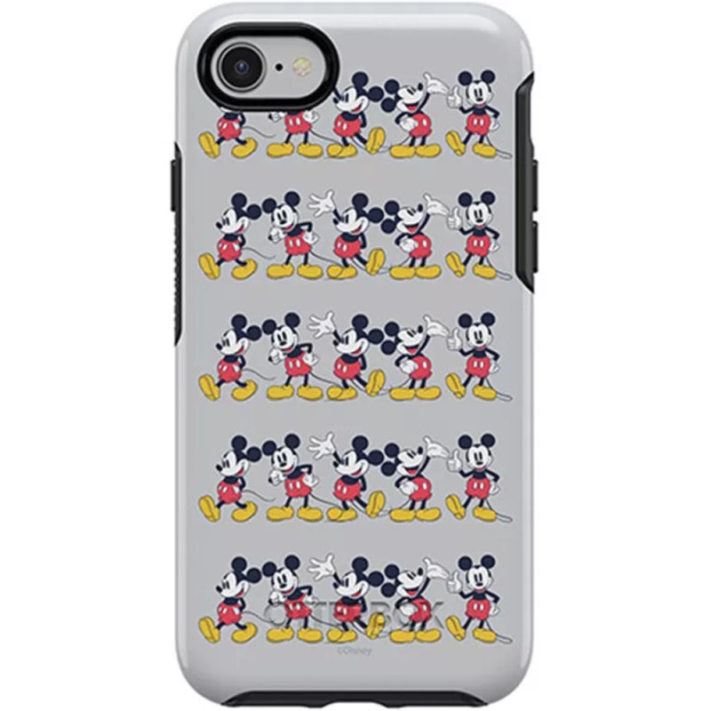 OtterBox Symmetry Case Disney for iPhone SE 2nd | 3rd Gen | Phonebot