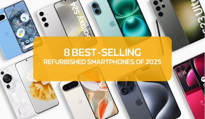 Best Budget Gaming Phones 2025 – Top Picks for Every Gamer