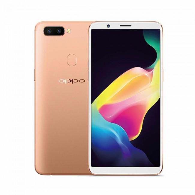 Buy Oppo R11s Plus Refurbished | Phonebot