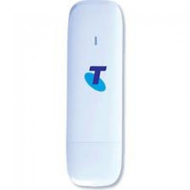 Telstra Pre-Paid USB 3G