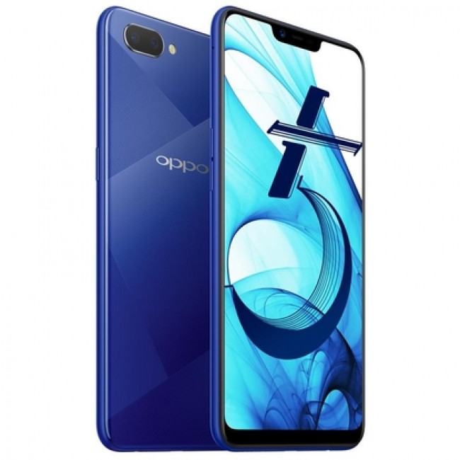 Buy Oppo A5X Refurbished | Phonebot