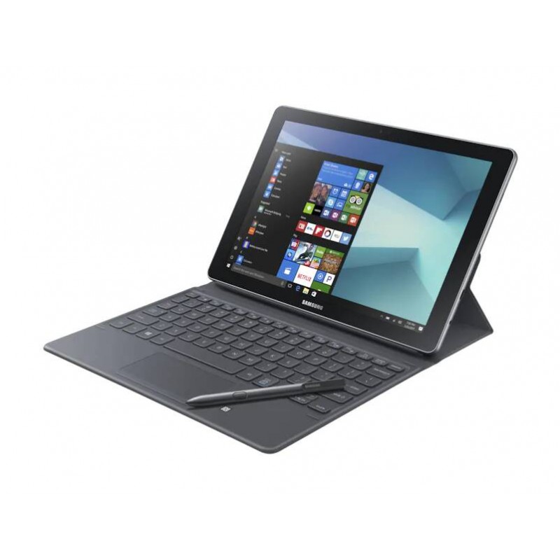 Buy Samsung Galaxy Book 12 4G 128GB with Keyboard Like New Online