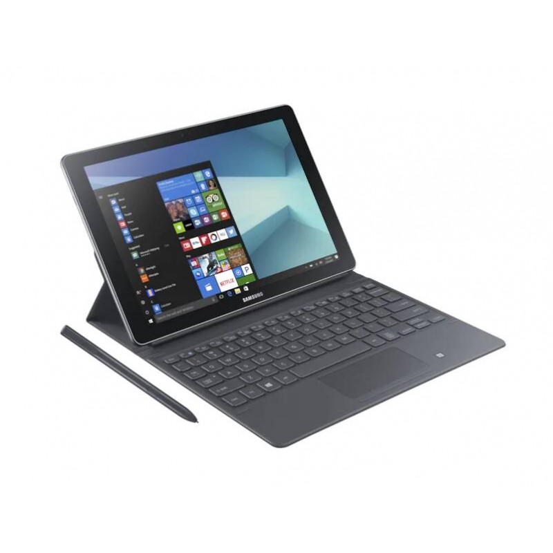 Buy Samsung Galaxy Book 12" 4G | Cheap Prices