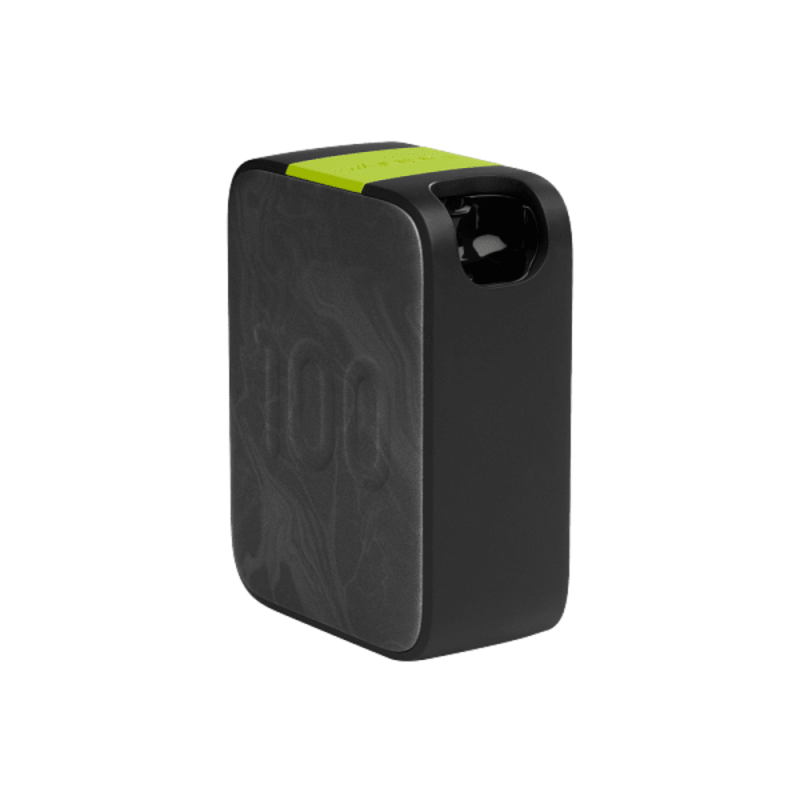 Buy InfinityLab InstantCharger 100W 4 USB - Ultra-Powerful USB-C and ...