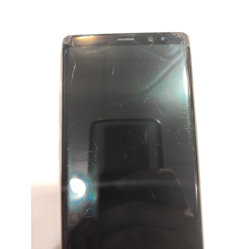 Samsung Galaxy Note 8 64gb Screen Broken
