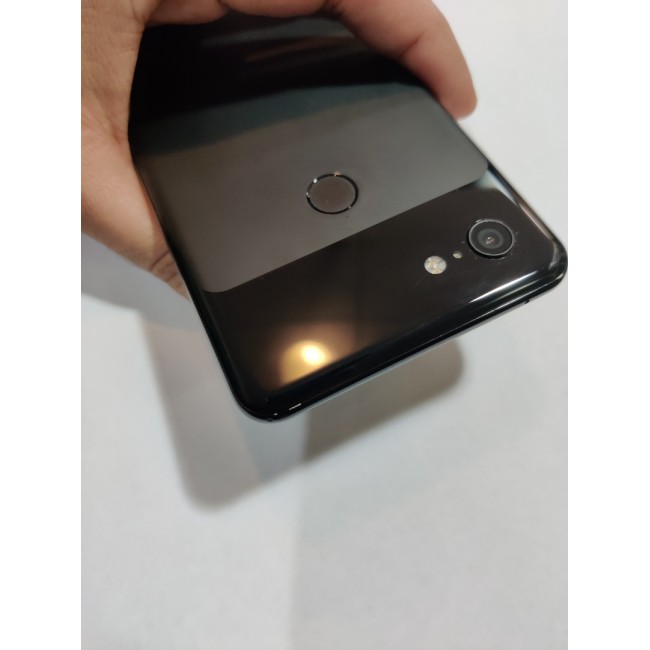 Google Pixel 3 XL Black 64gb Tiny Dead Pixel