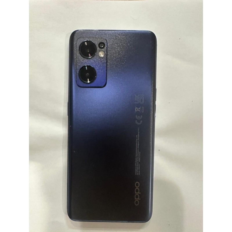 Buy Refurbished Oppo Find X5 Lite 5G Dual Sim (256GB) - Major Screen ...