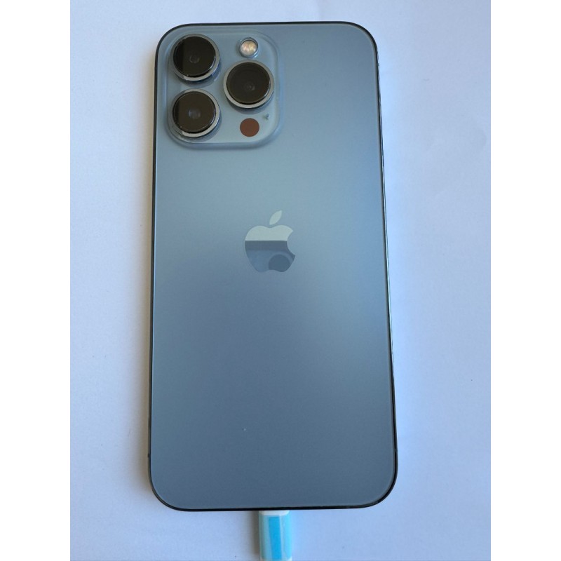 Buy Apple iPhone 13 Pro 5G (128GB) - Minor Screen Bleed | Phonebot