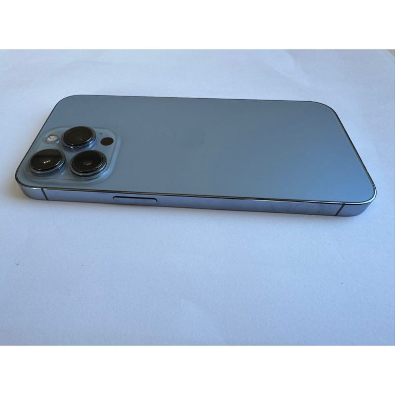 Buy Apple iPhone 13 Pro 5G (128GB) - Minor Screen Bleed | Phonebot