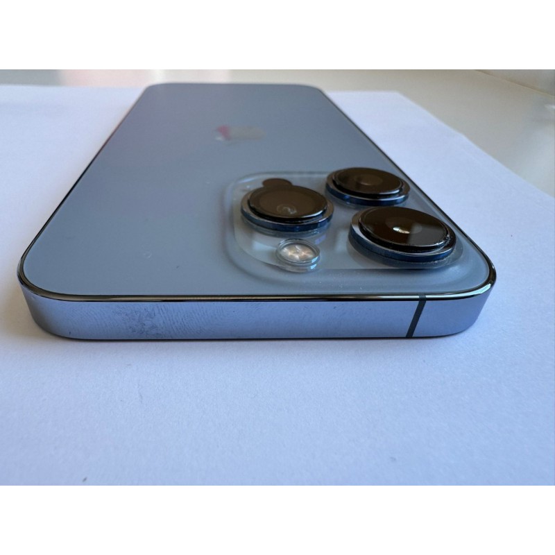 Buy Apple iPhone 13 Pro 5G (128GB) - Minor Screen Bleed | Phonebot