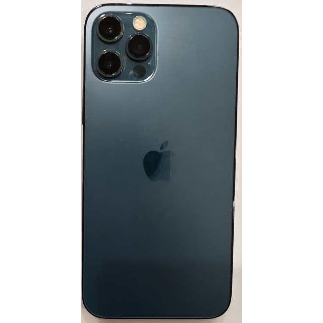 Apple iPhone 12 Pro 5G (128GB) - Minor Screen Burn | Phonebot