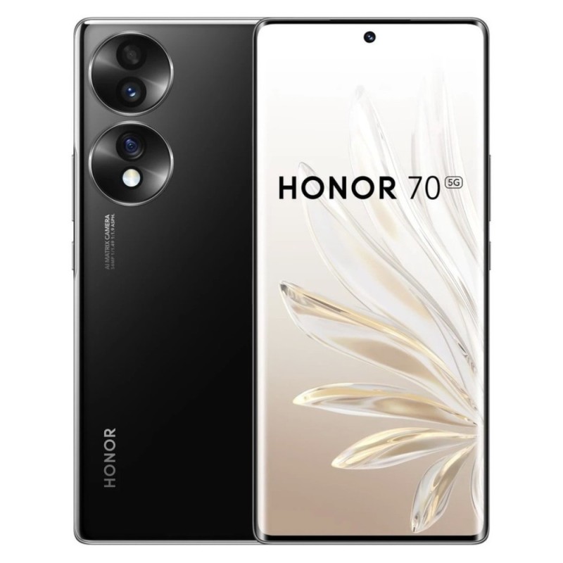 Buy Refurbished Honor 70 5G Dual Sim 256GB | Phonebot