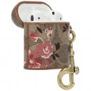 Buy Coach Signature C AirPods Case | Phonebot