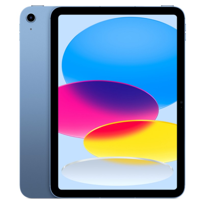 Buy Apple iPad 10th Gen 64GB WiFi Cellular Grade A | Phonebot