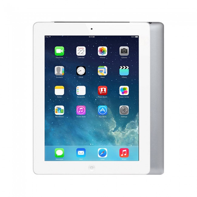 Buy Apple iPad 4th Gen 64GB WiFi-Cellular Refurbished | Phonebot