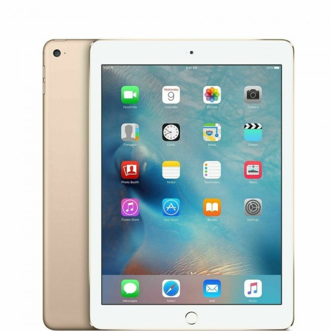 Buy Apple iPad 5th Gen 128GB WiFi Grade A | Phonebot