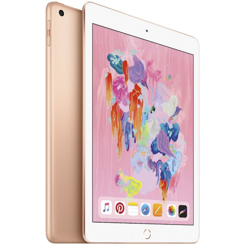 Buy Apple iPad 6th Gen 128GB WiFi Grade B | Phonebot