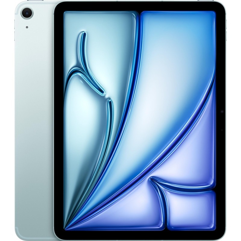 Buy Apple iPad Air 11-inch M3 WiFi Cellular 128GB Open Box | Phonebot