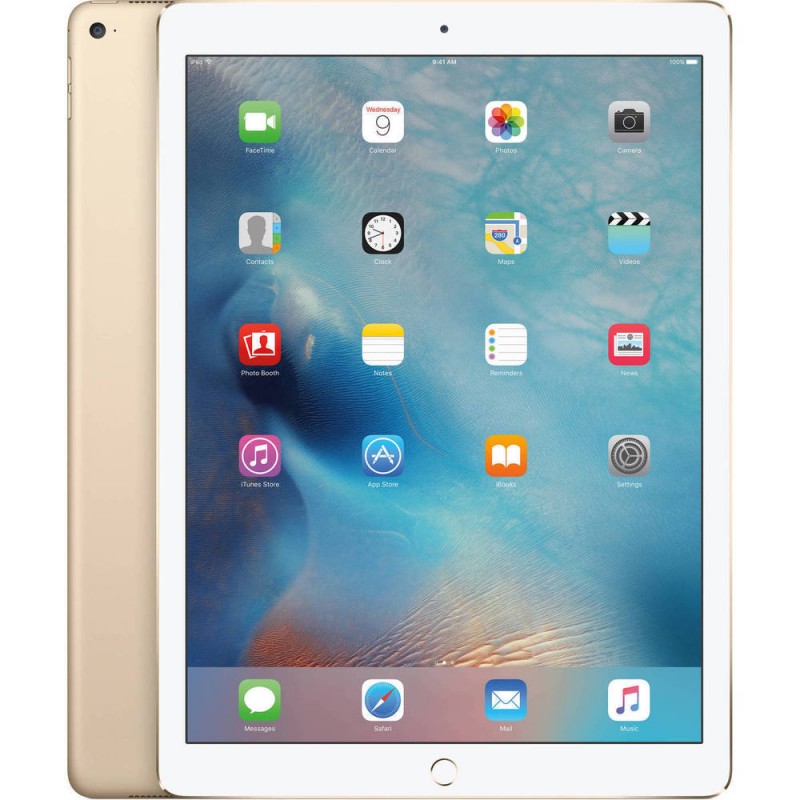 Buy Apple iPad Pro 12.9 2nd Gen 64GB WiFi Grade B | Phonebot