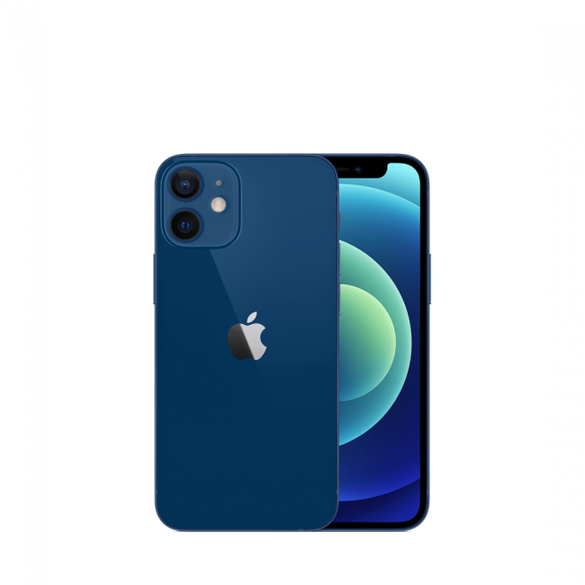 Buy Apple iPhone 12 Mini 5G 64GB Refurbished | Phonebot