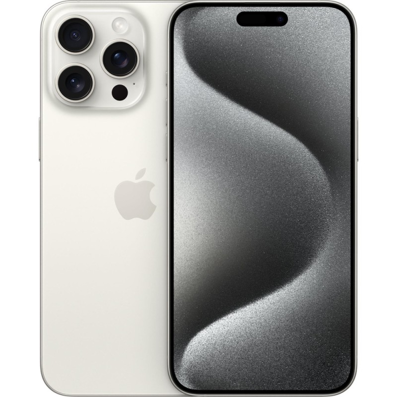 Buy Apple iPhone 15 Pro 5G 512GB Grade B | Phonebot