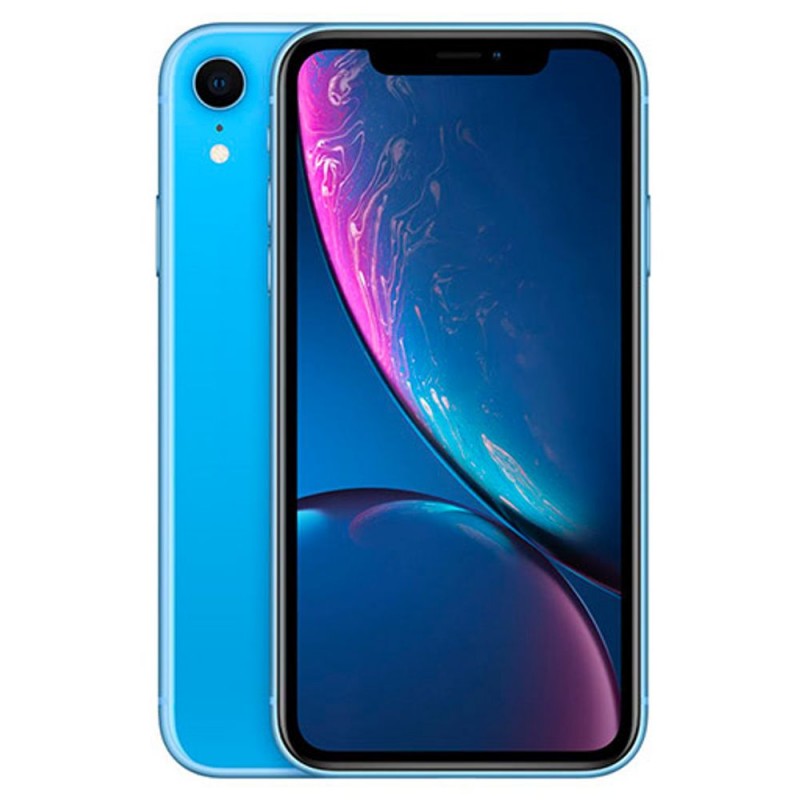 Shop Apple iPhone XR 64GB Grade B | Phonebot