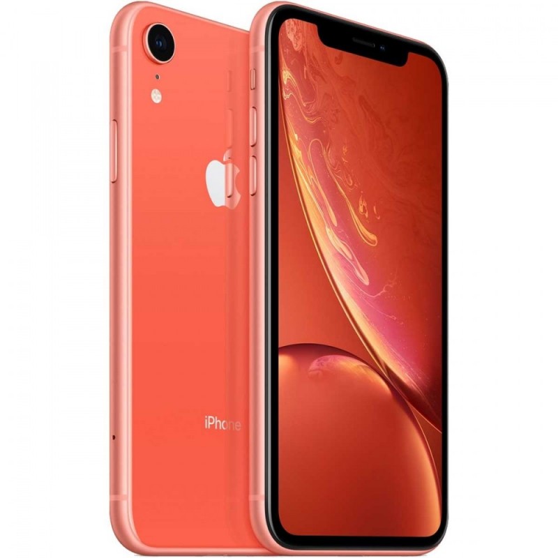 Buy Apple iPhone XR 64GB Grade A | Phonebot