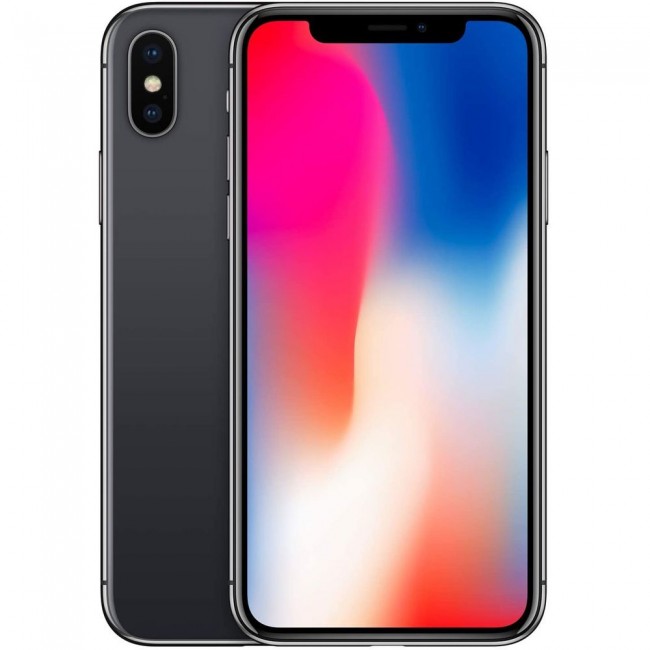 Buy Apple iPhone X 64GB | Phonebot