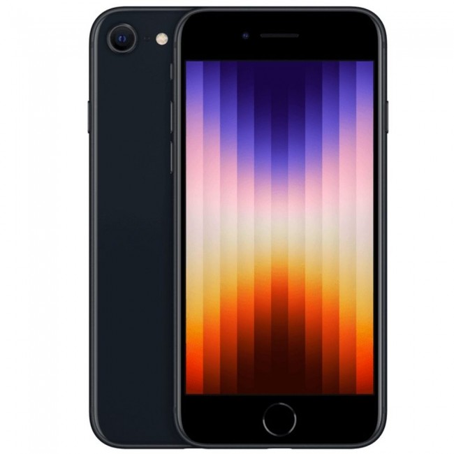 Buy Apple iPhone SE 5G 3rd Gen 64GB Grade A | Phonebot