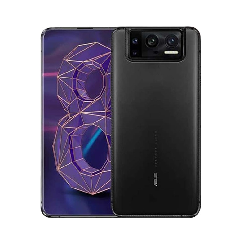 Buy Refurbished Asus Zenfone 8 Mini 5G Dual Sim 256GB | Phonebot