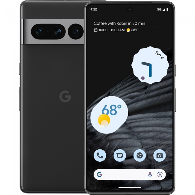 Shop Google Pixel 7 Pro 5G DeGoogled Graphene OS 256GB Grade B | Phonebot
