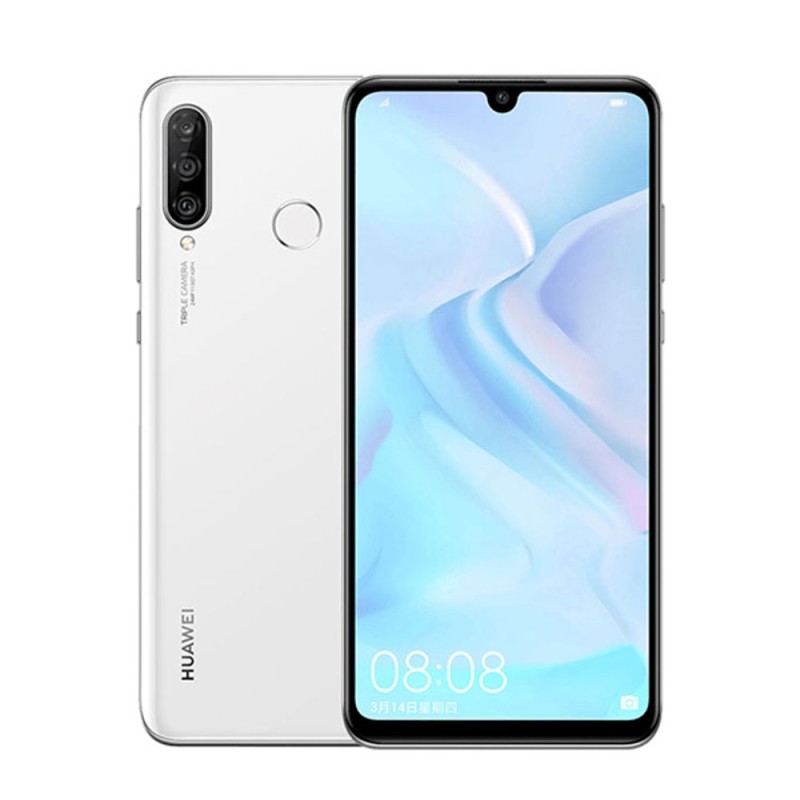Buy Refurbished Huawei Nova 4e Dual Sim 128GB | Phonebot