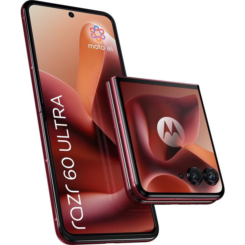 Buy Motorola Razr 60 Ultra 5G 512GB Open Box Online | Phonebot