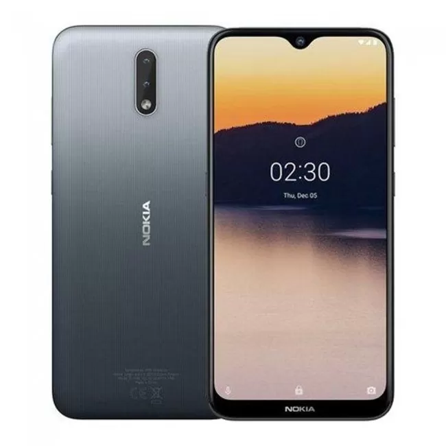 Buy Nokia 2.3 32GB | Phonebot
