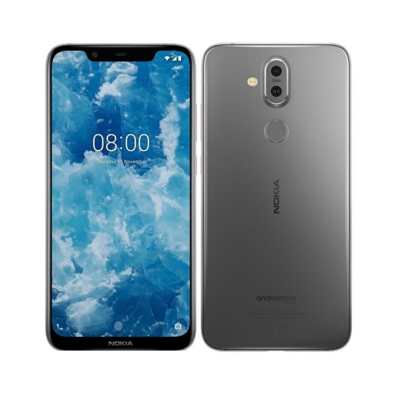 Buy Nokia 8.1 (64GB) [Grade A] | Phonebot