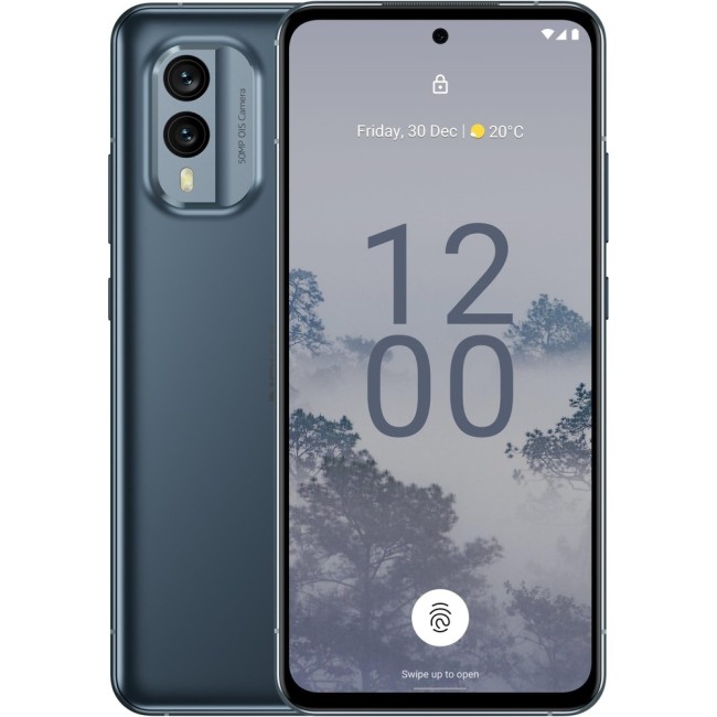 Buy Nokia X30 5G 256GB Grade B | Phonebot