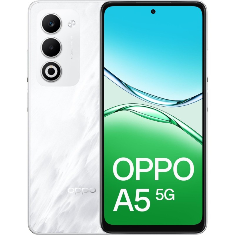 Buy Oppo A5 5G 128GB Online | Phonebot