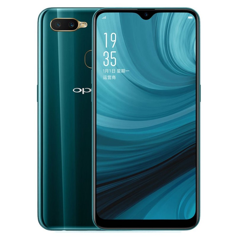 Buy Oppo A5s(Ax5) 64GB | Phonebot