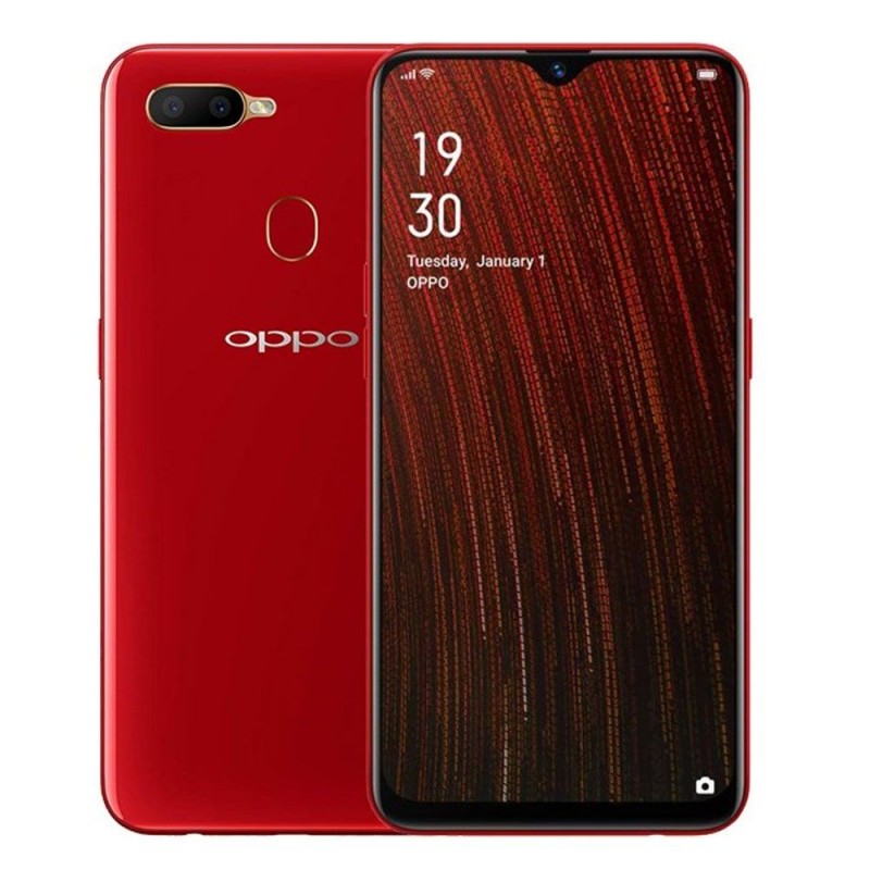 Buy Oppo A5s(Ax5) 64GB | Phonebot