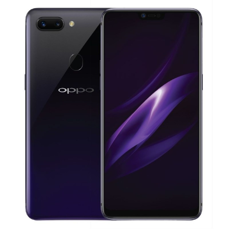 Buy Refurbished Oppo R15 Pro 128GB | Phonebot