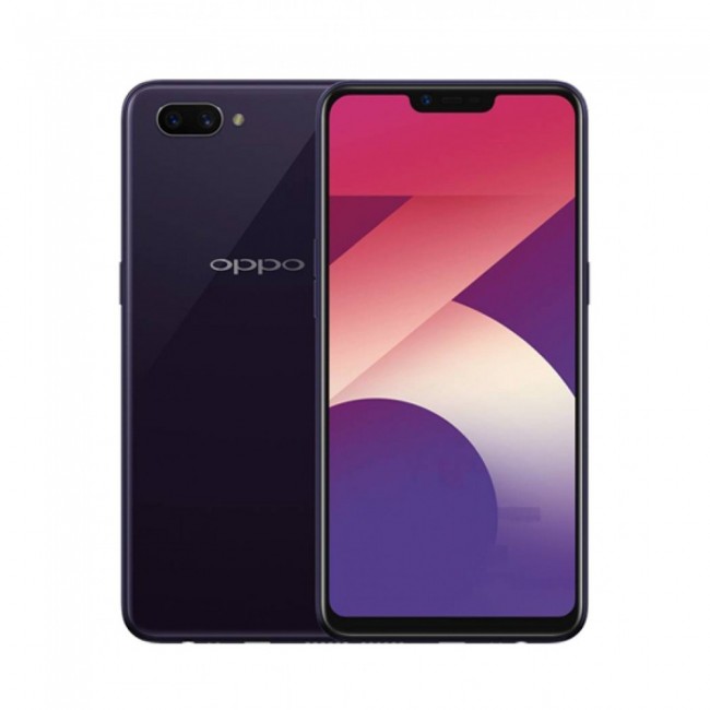 Buy Refurbished Oppo A3s Dual Sim 32GB | Phonebot