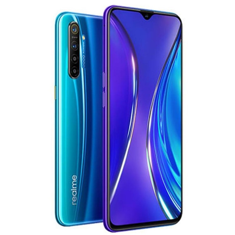 Shop Realme XT Dual Sim (128GB) [Grade A] | Phonebot