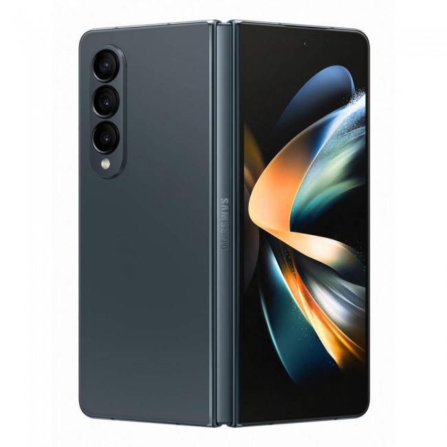 Buy Refurbished Samsung Galaxy Z Fold 4 5G 512GB | Phonebot
