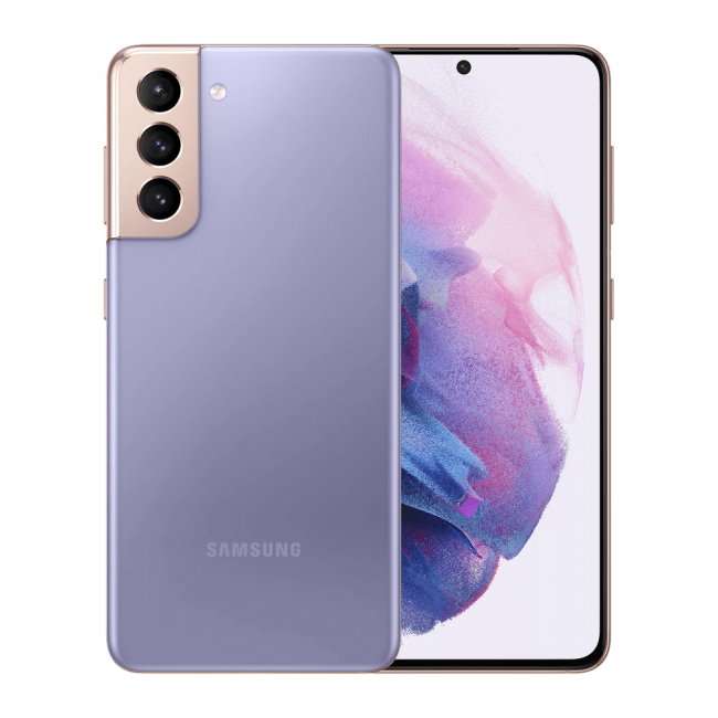 Buy Samsung Galaxy S21 Plus 5G 256GB Grade A | Phonebot